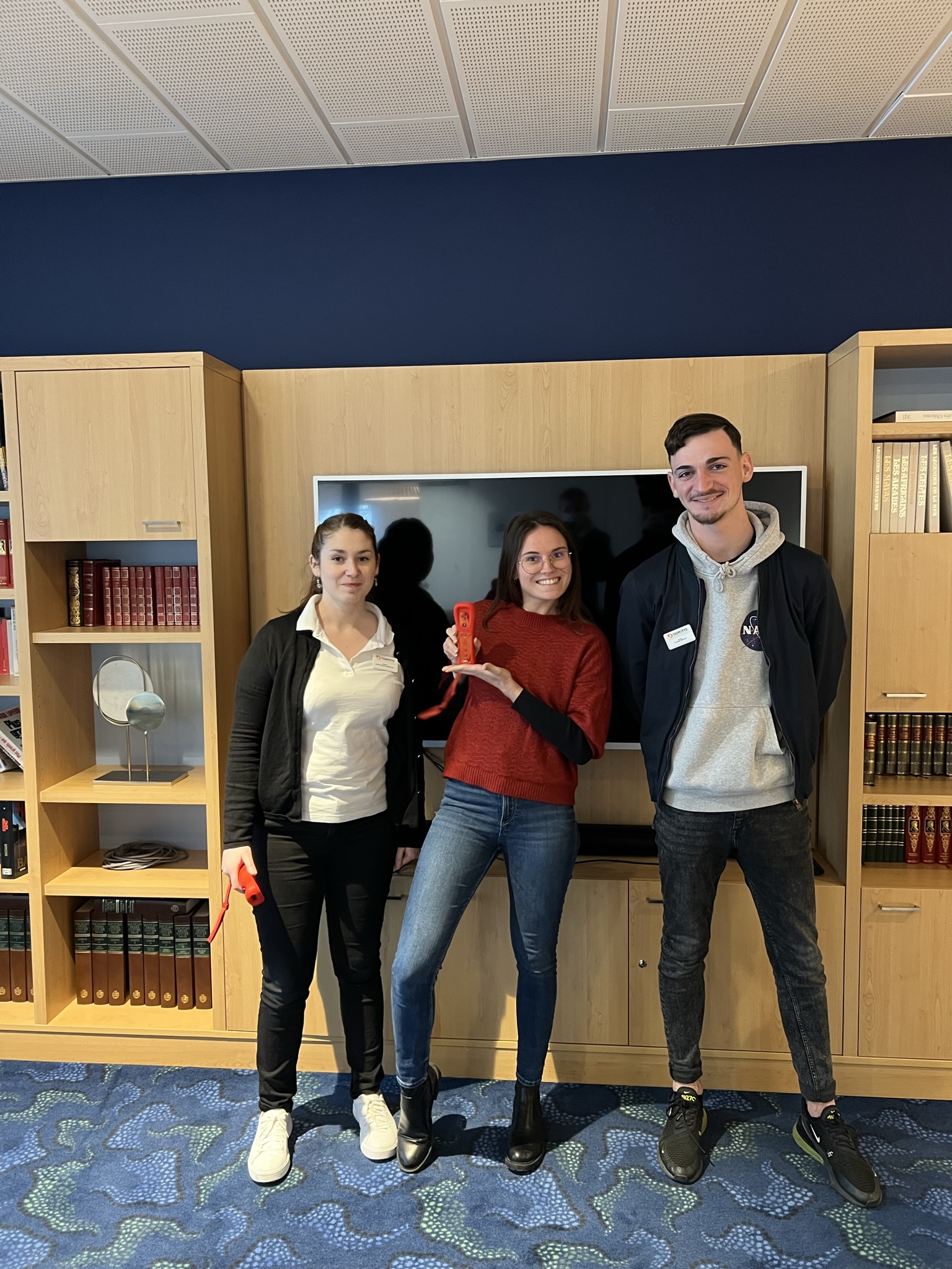 Interview Domitys - Silver Geek