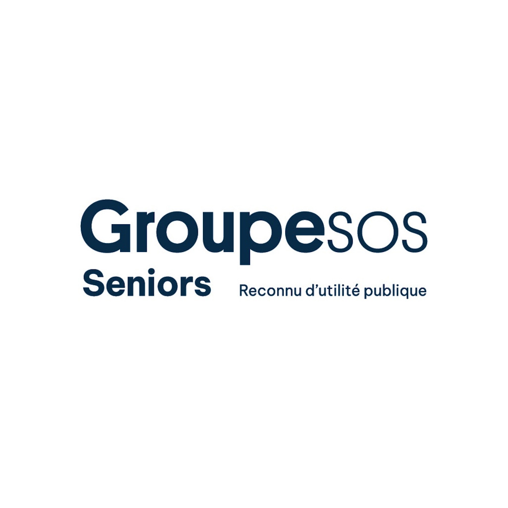 Groupe SOS Seniors - Silver Geek