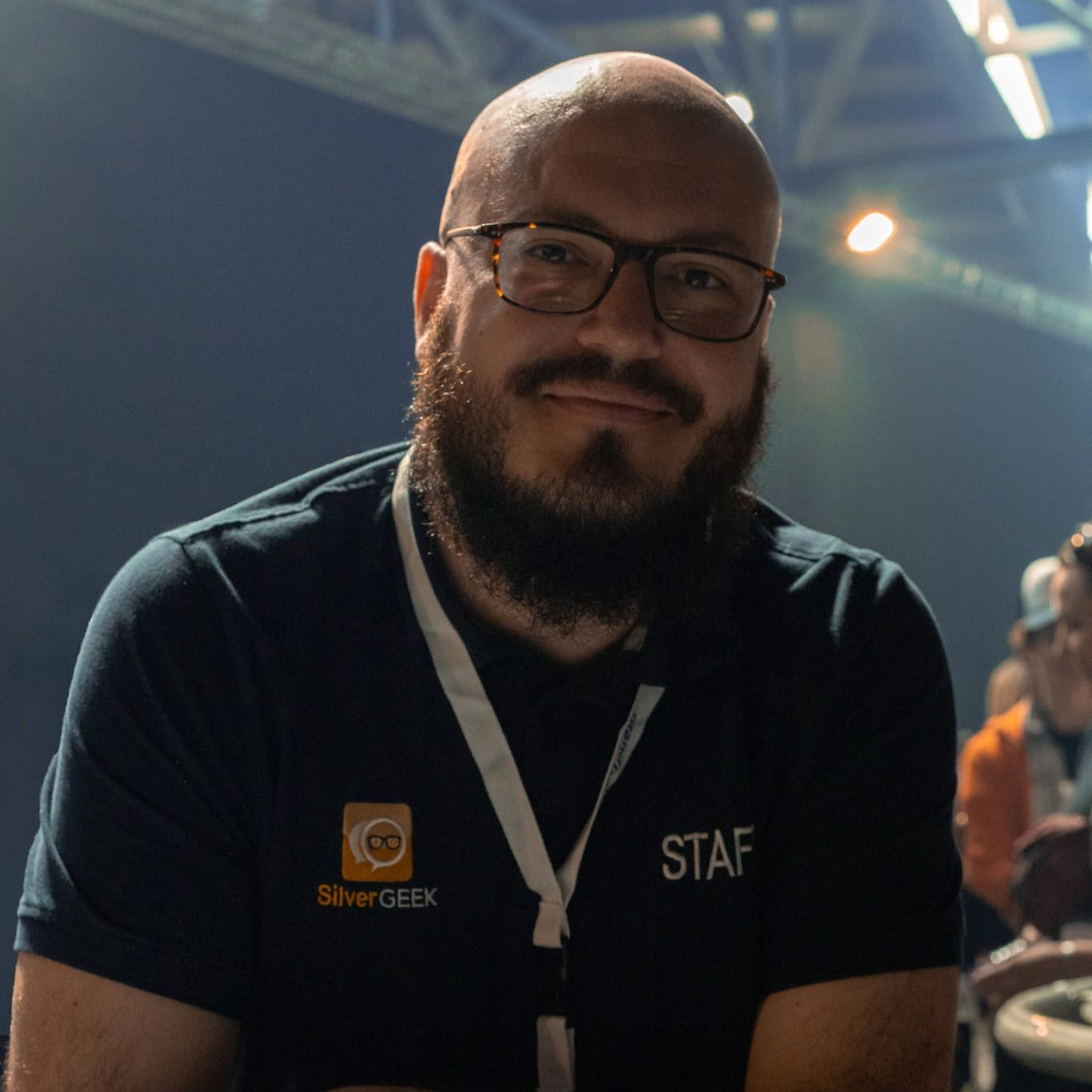 L'association - Silver Geek