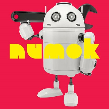 Festival Numok 2023 - Silver Geek