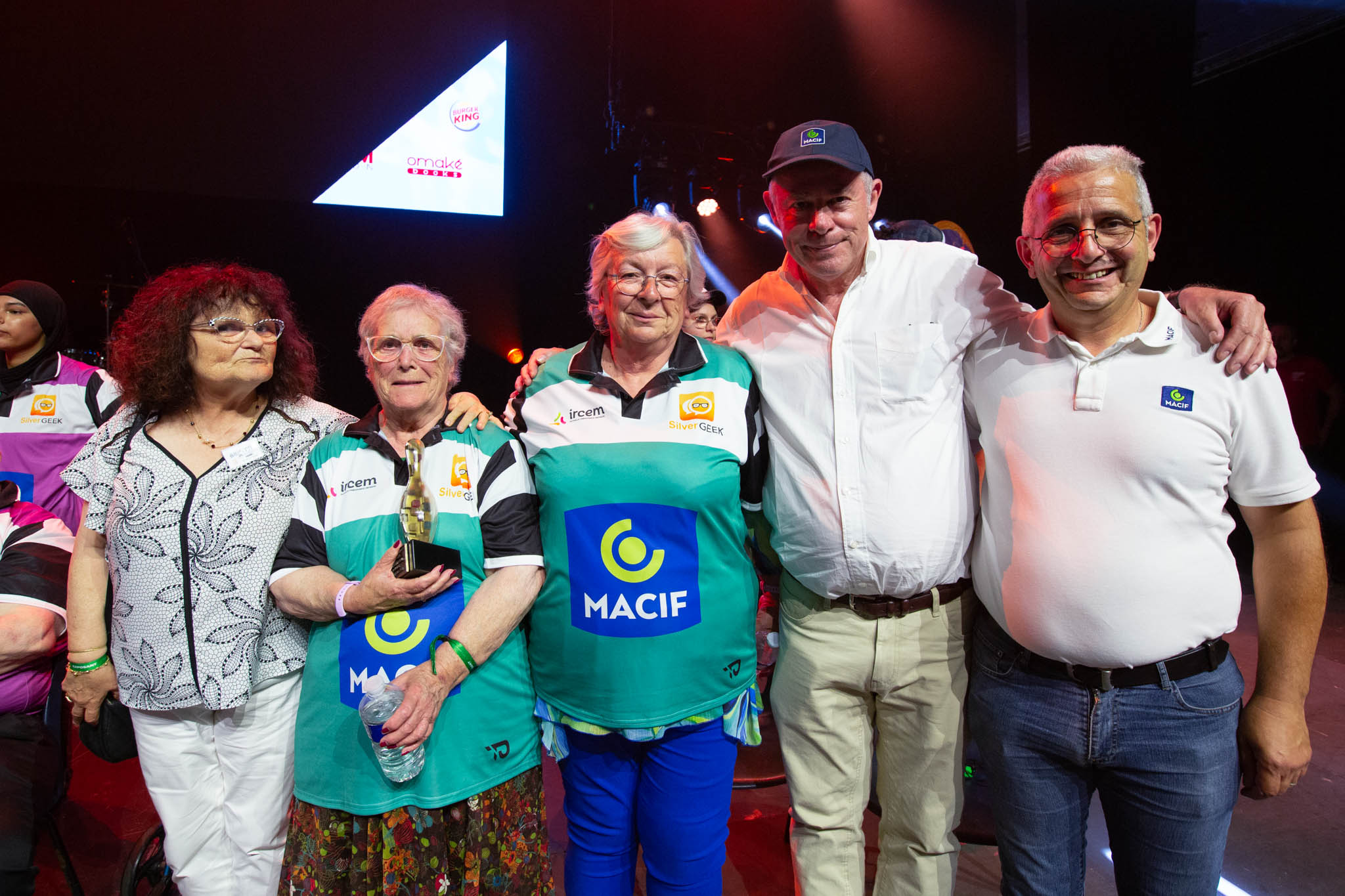 Japan Tours Festival 2024 - Silver Geek