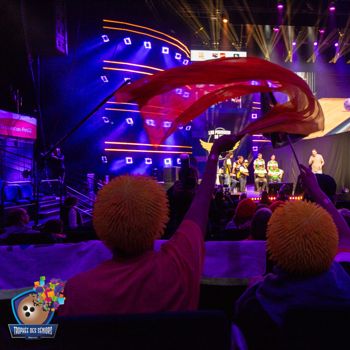 Paris Games Week 2025 - Silver Geek